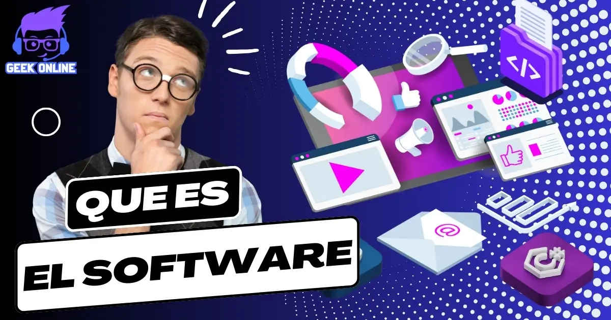 Qué es el software de una computadora - definición y ejemplos ...